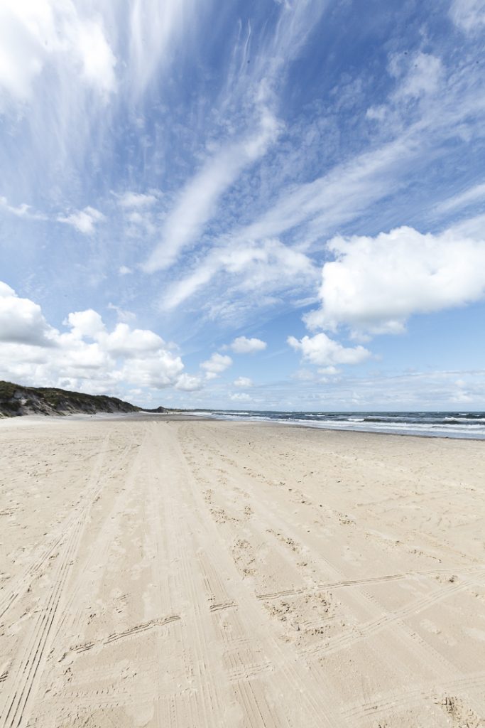 TRAVEL | Die schönsten Strandorte in Dänemark: Tversted, breite ...