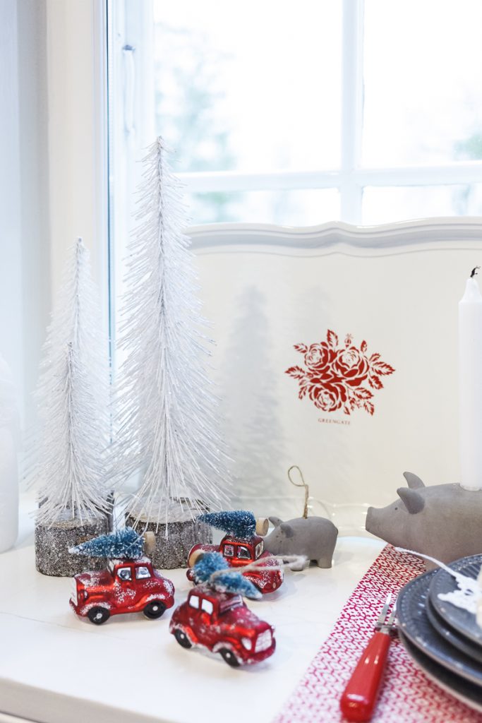 DESIGN | GreenGate goes GATE NOIR – Amalie loves Denmark