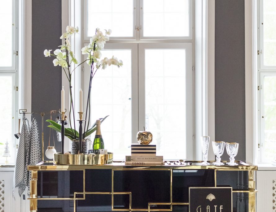 FOOD | Dänischer Drømmekage für ein gemütliches Februar-Wochenende ...